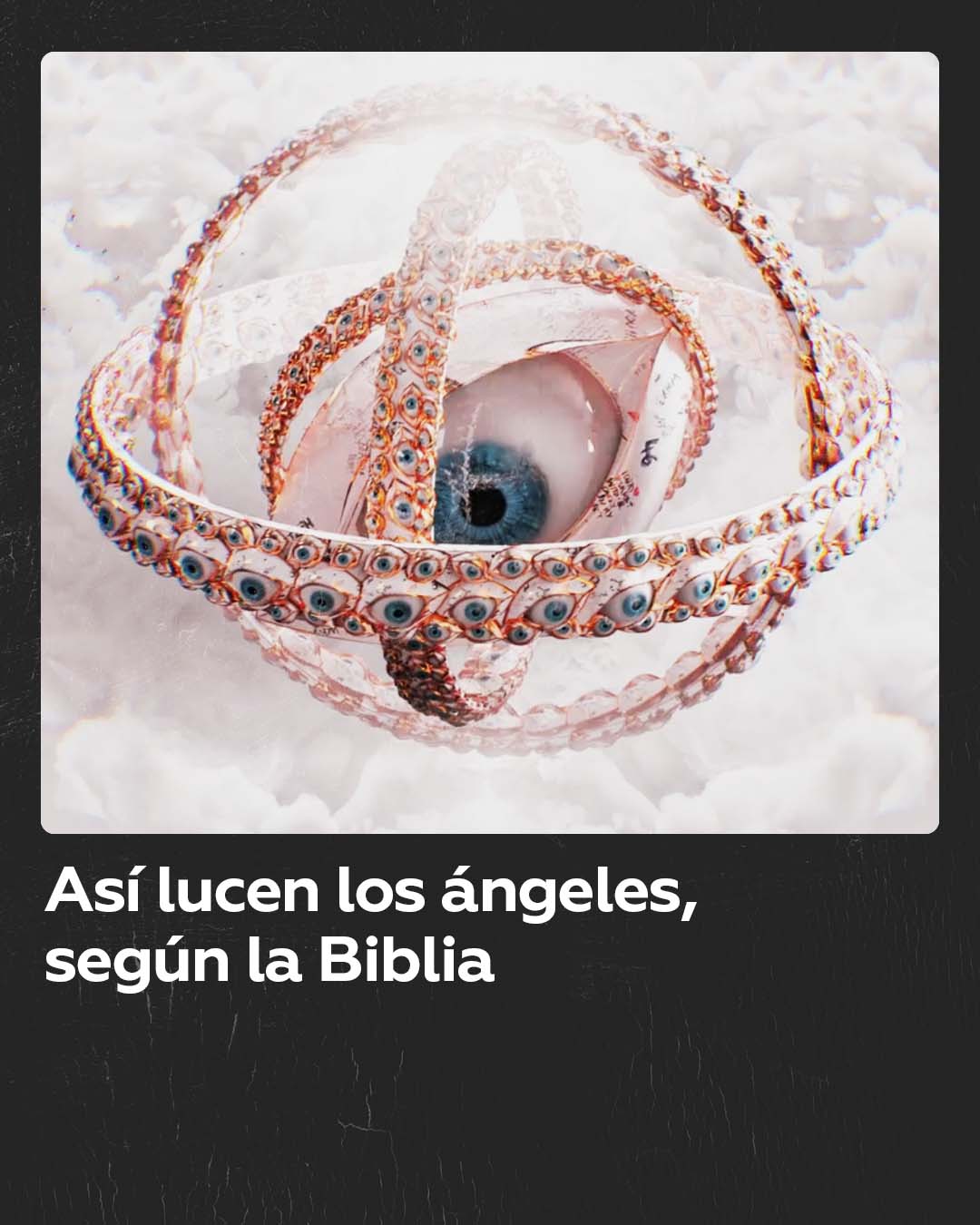 ángeles Bíblicos