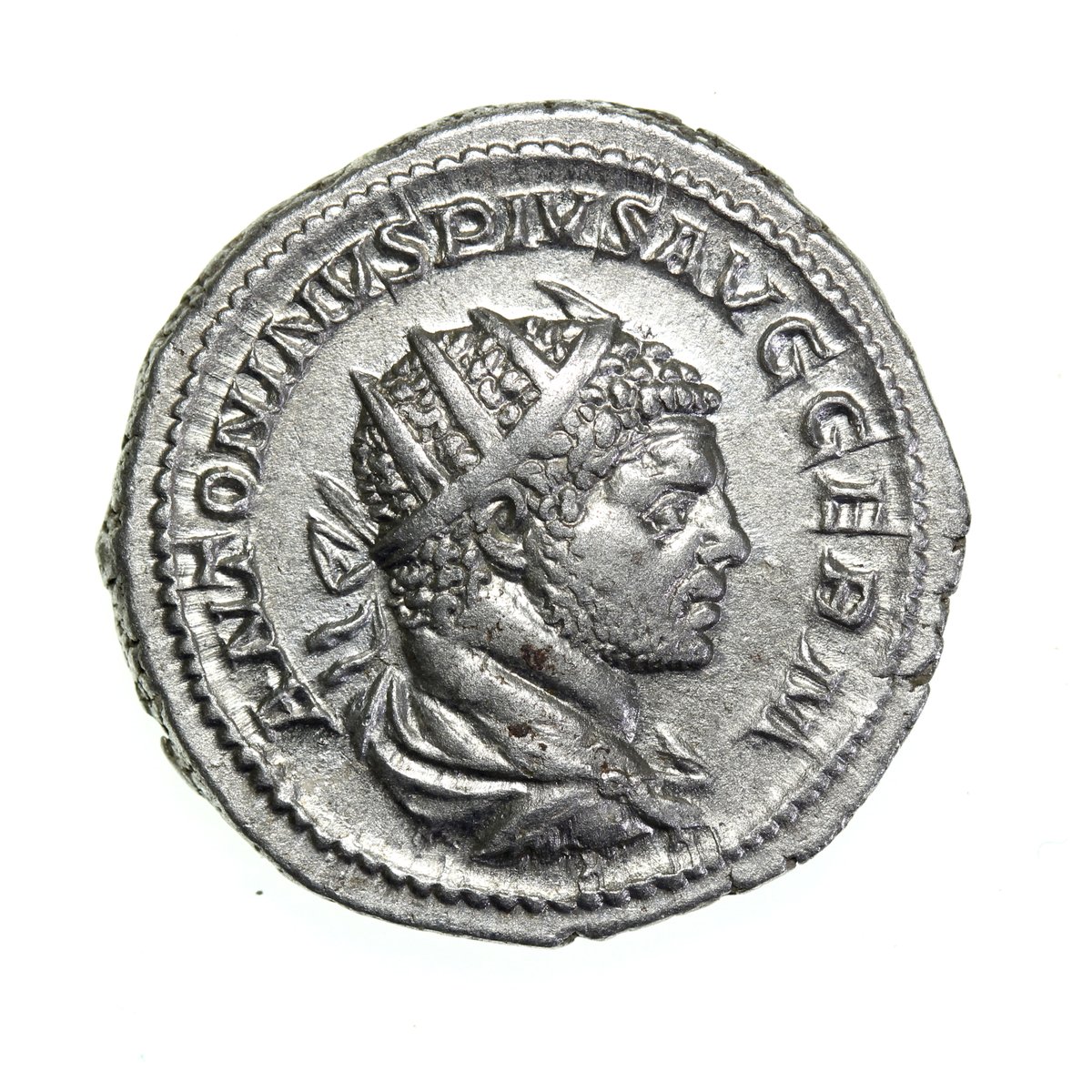 Atrebates & Regini Coins for Sale | Iron Age and Celtic | Silbury Coins ...