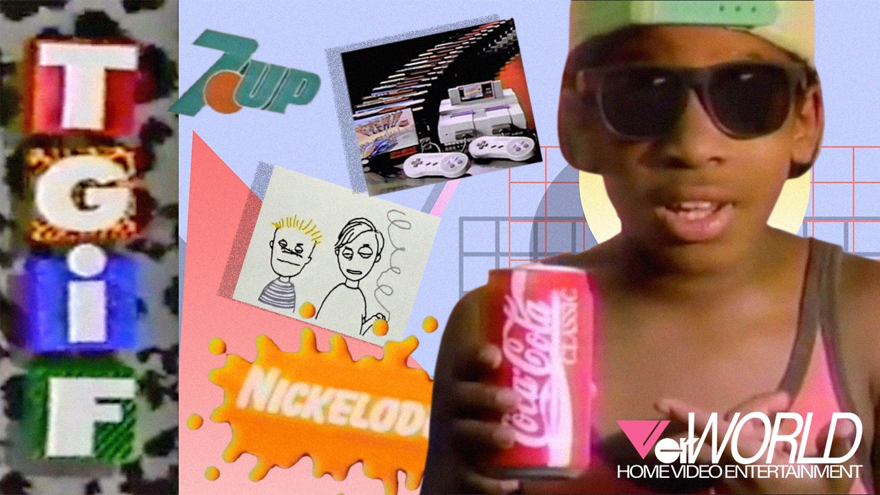 13 '90s Food Commercials That'll Make You Nostalgic, 45% OFF
