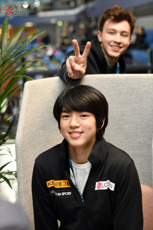 Watch Najin Black Sword