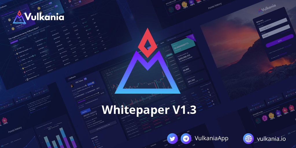 Igor 🔺 Vulkania (@IgorVulkania) | Twitter