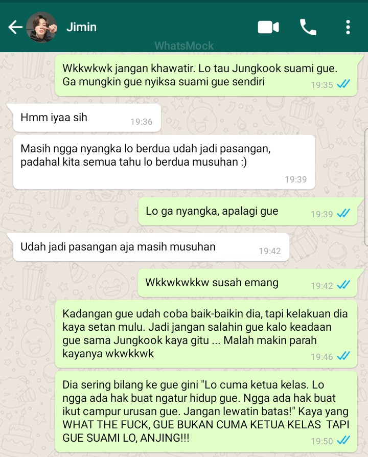 Naneun (@IdName_twt) | Twitter