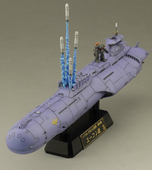 Fleetmo (@Fleetmo_Jin) さんのモデル作品まとめ (74 件) - Twoucan