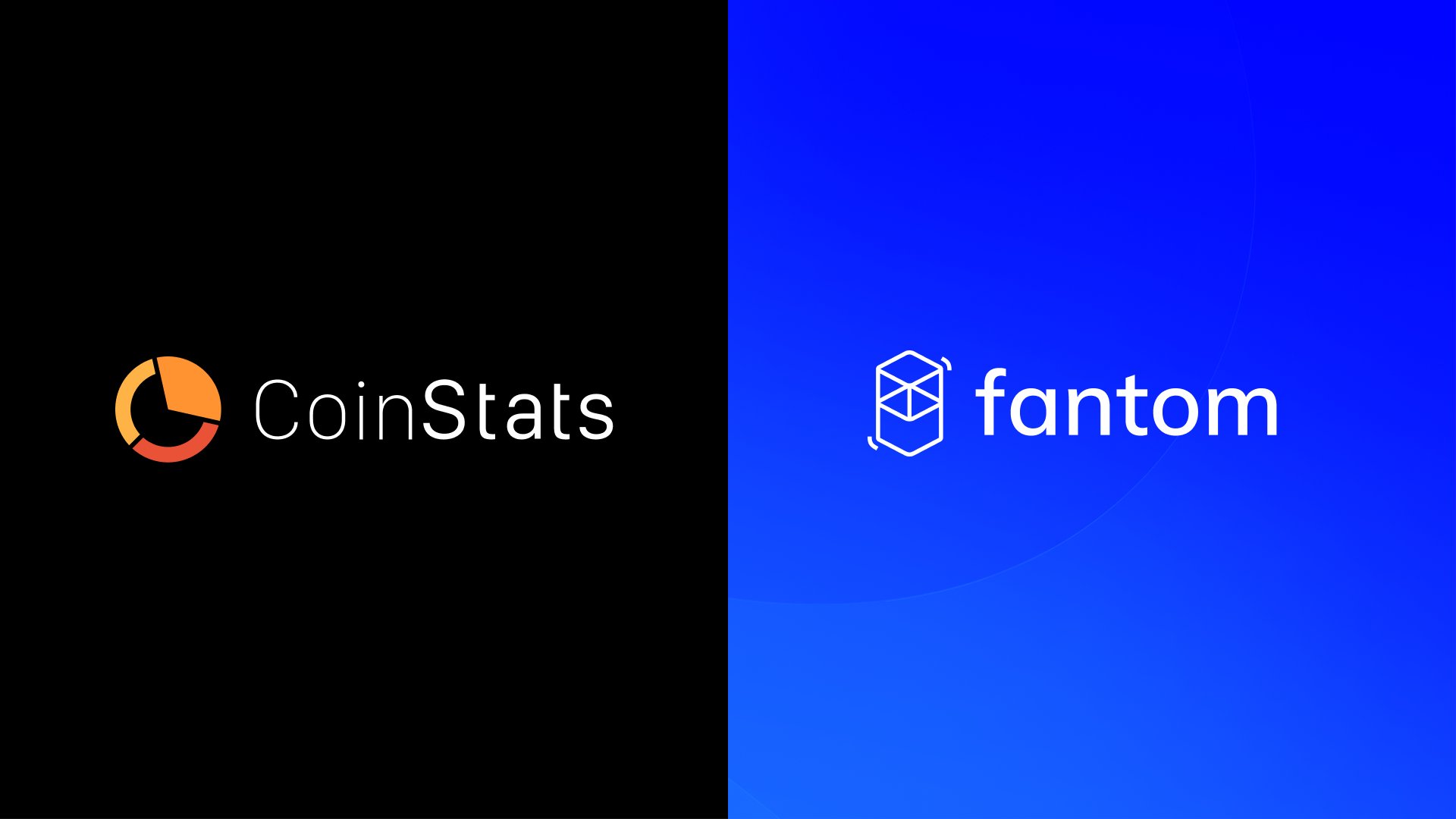 Fantom Foundation on Twitter: "We are thrilled to announce that @coinstats has integrated Fantom ...