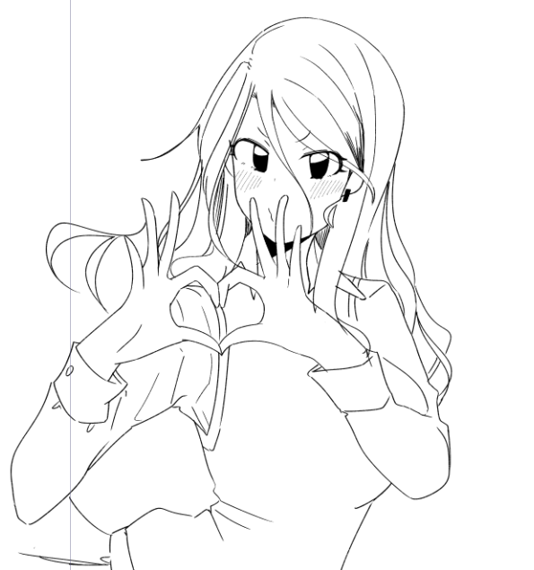 「前に同人誌で描いたノクチルの4コマ 」デビルアクマ/SSF06エ46の漫画