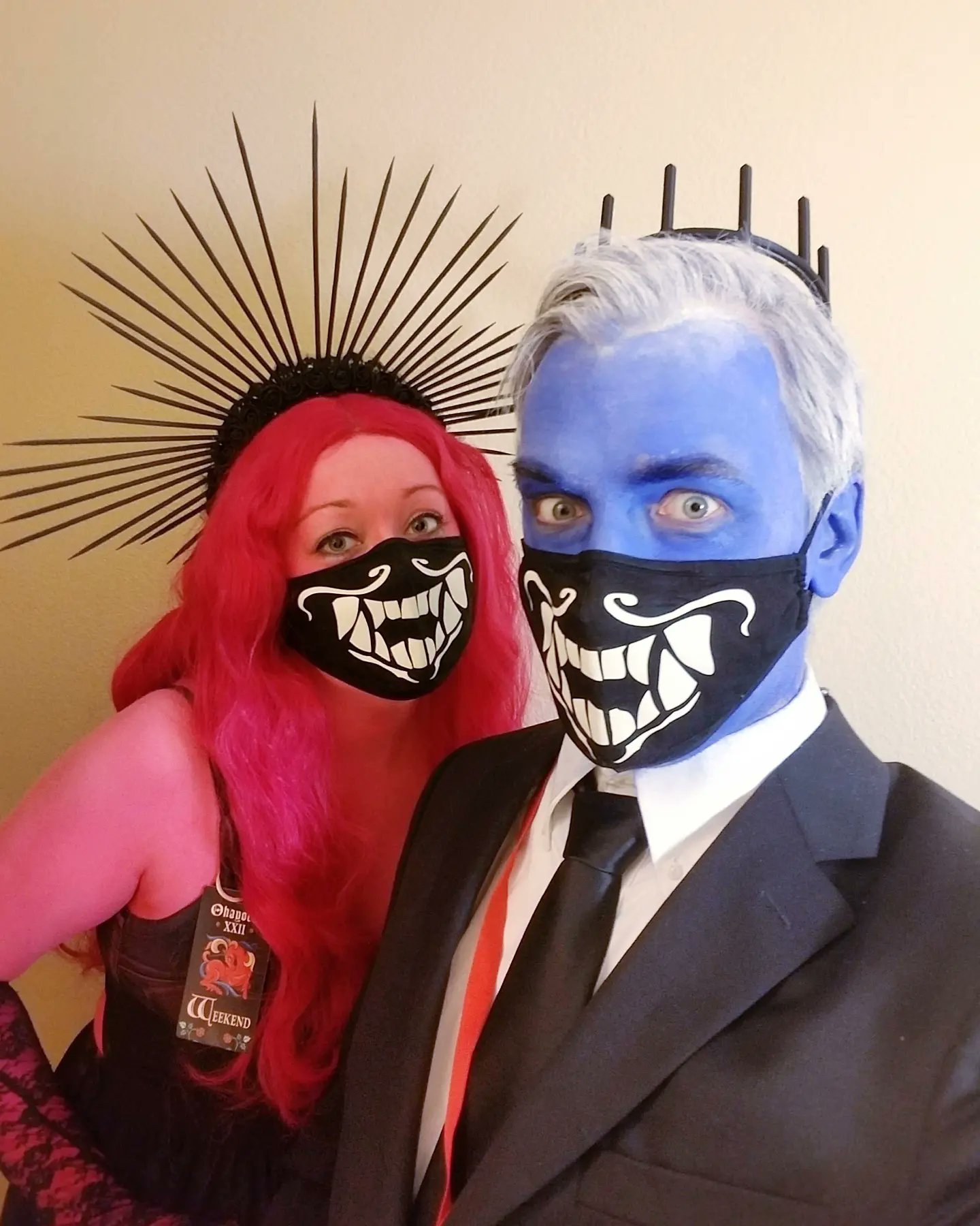Hades And Persephone Cosplay 15 Greek God Costume Ideas For Halloween