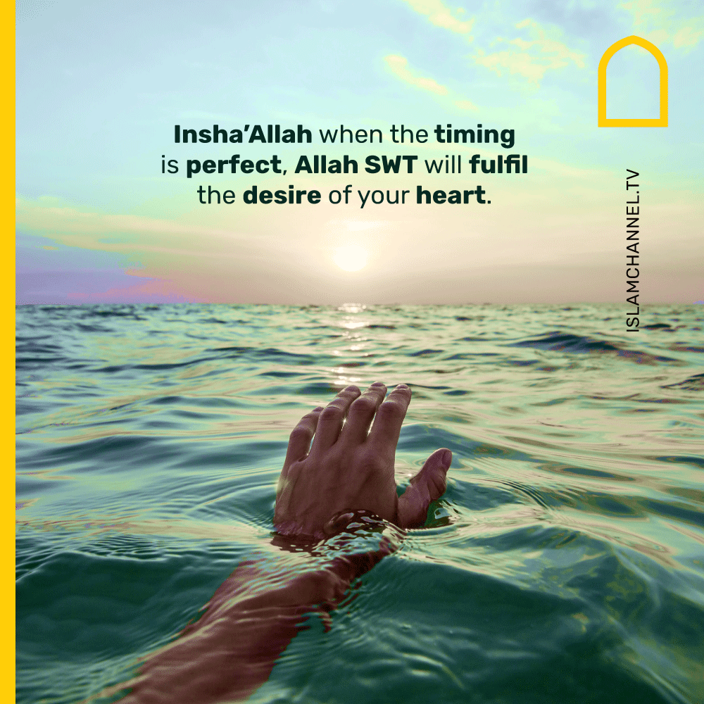 Insha Allah Quotes Inshallah, One Day I Will Be Blessed With Children.