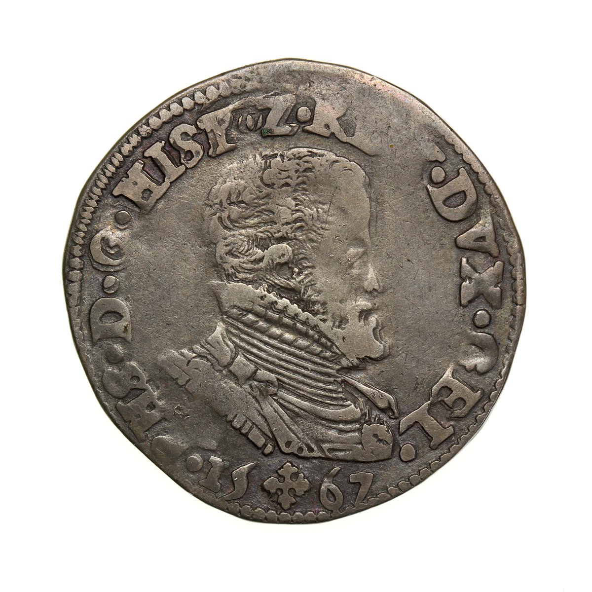 Atrebates & Regini Coins for Sale | Iron Age and Celtic | Silbury Coins ...