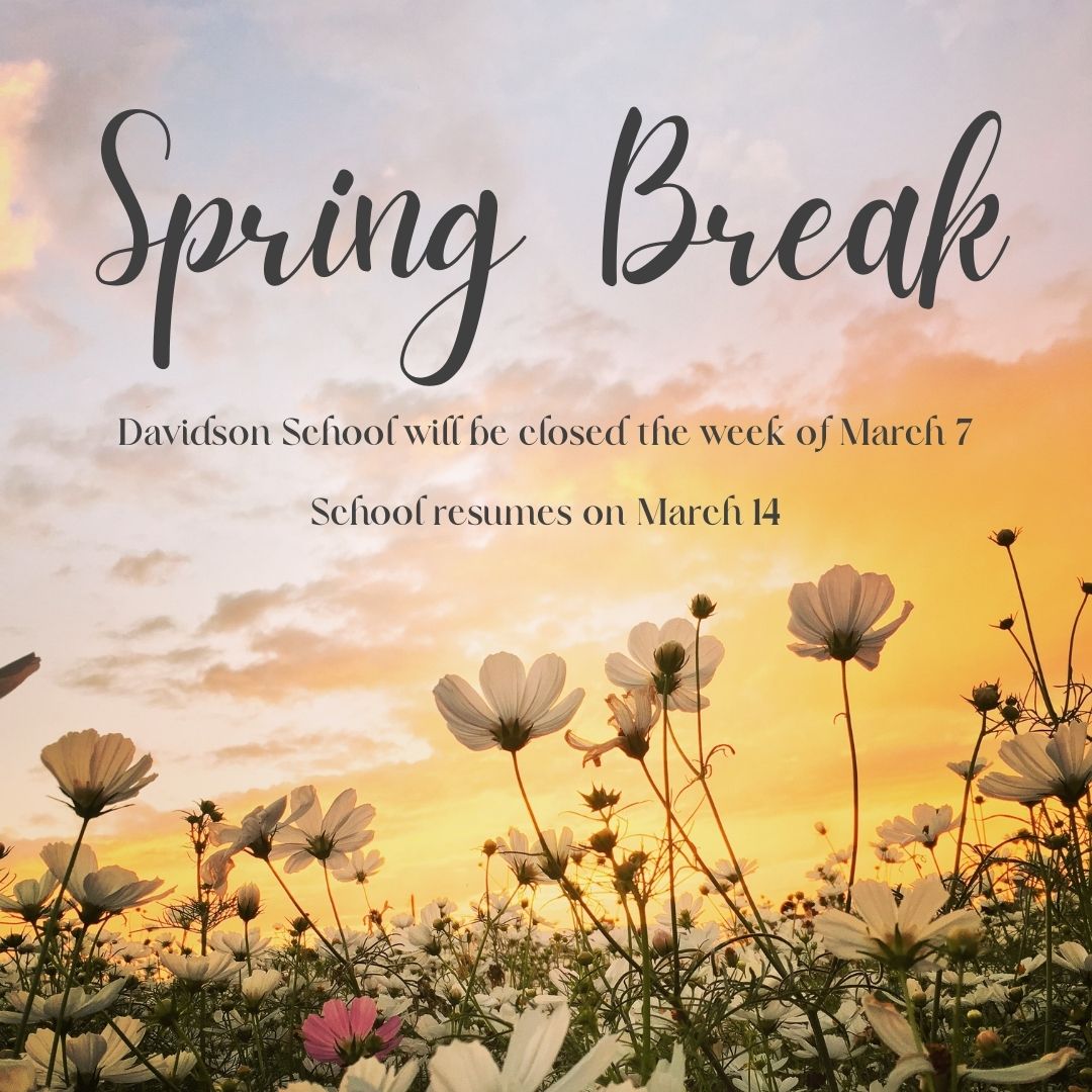 Happy Spring Break Quotes