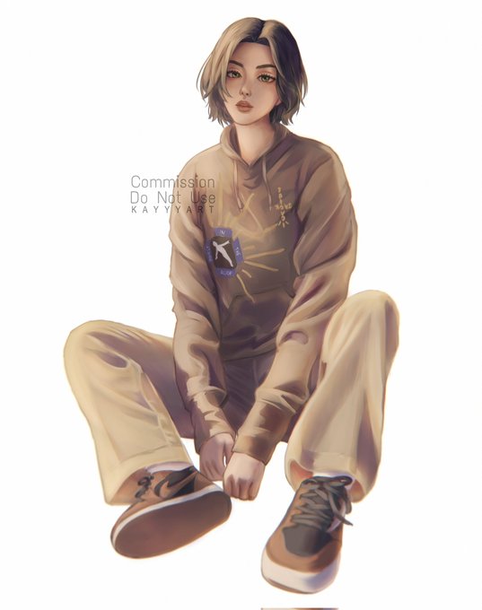 Kay Working On Comms Kayyyart さんのイラスト・マンガ作品まとめ 15 件 Twoucan