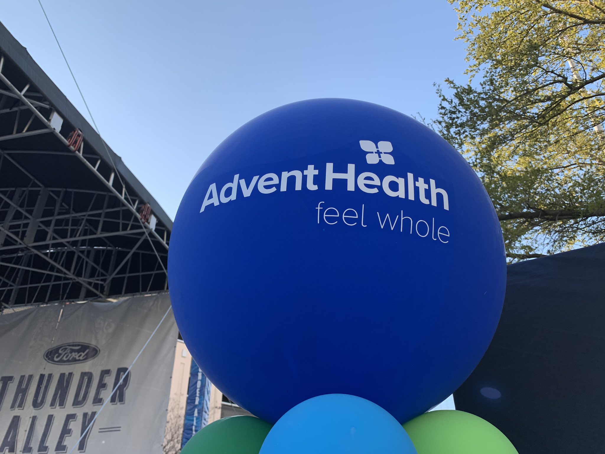 Adventhealth On Twitter And Thats A Wrap On Feelwhole Night Not