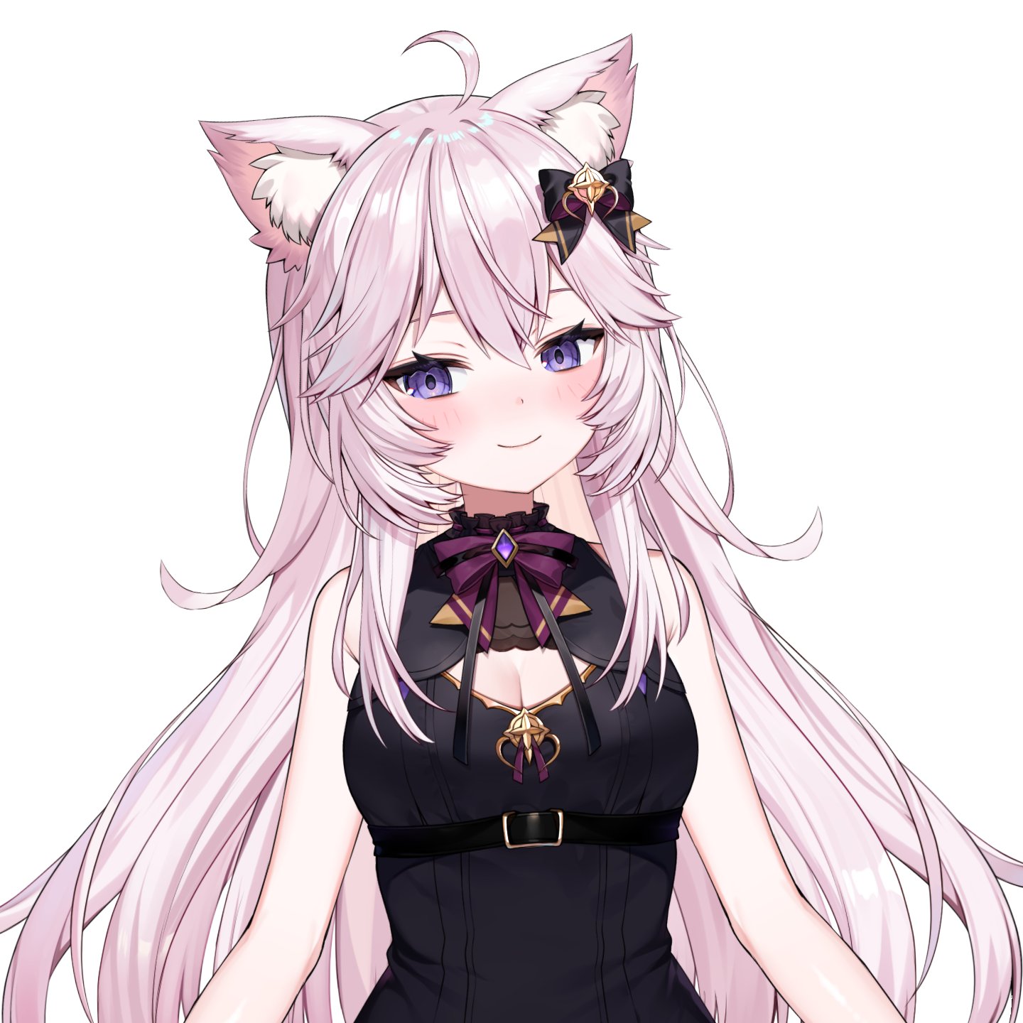 Nyatasha Nyanners π» Vshojo On Twitter Zacgqhorzn Hey Bros Today Kinda Sucked So