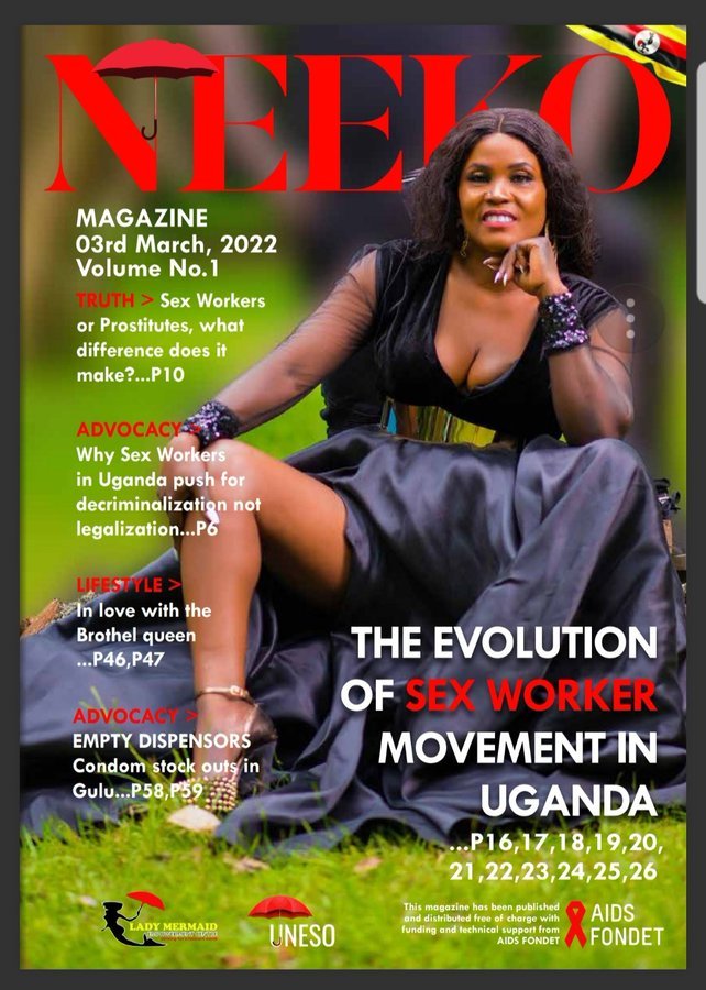 Aswa On Twitter See How The Internationalsexworkerrightsday Whose