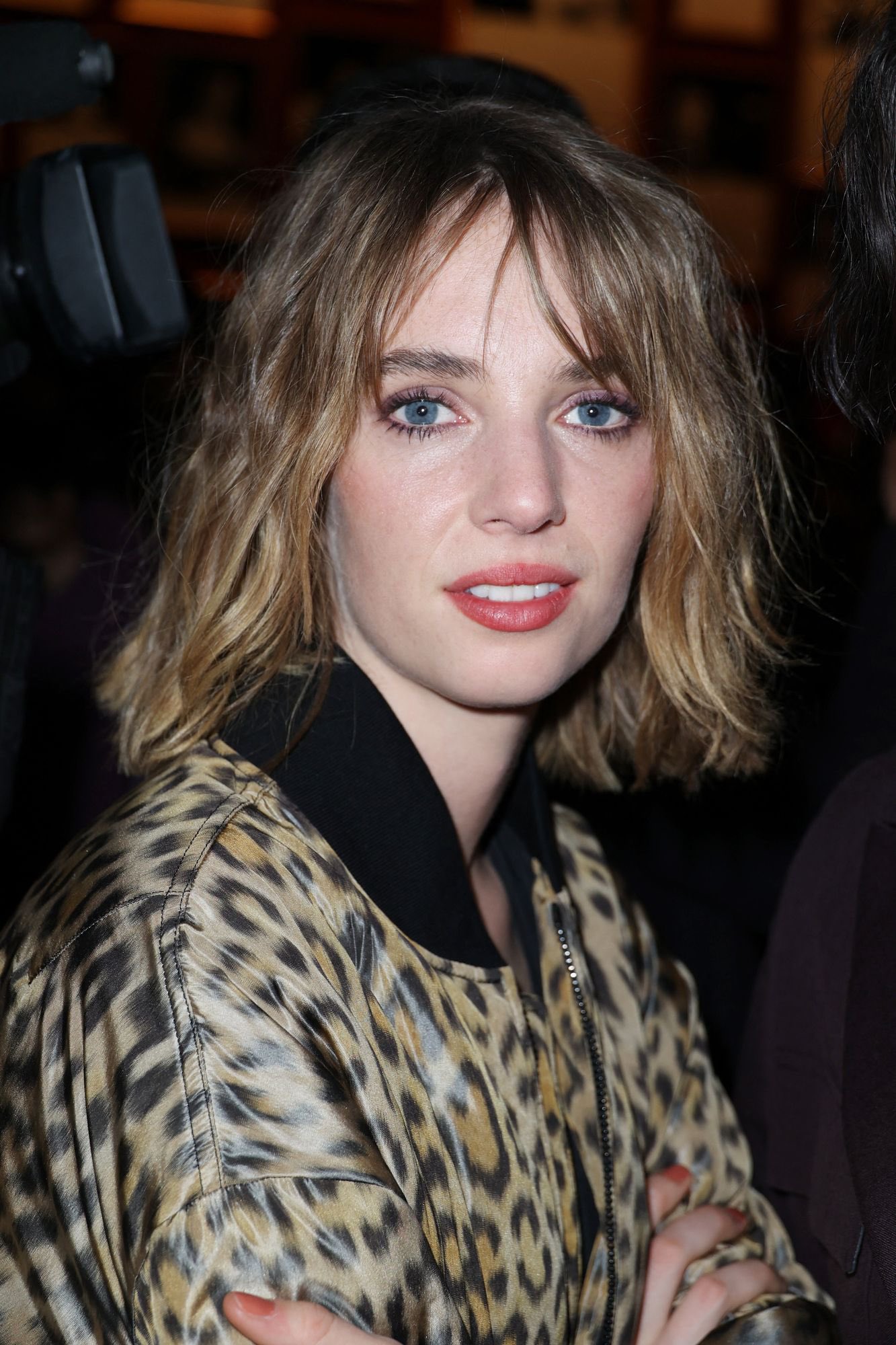 Maya Hawke 2022