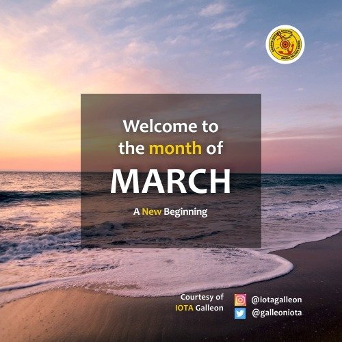 Iota Galleon on Twitter: Iota Galleon on Twitter: