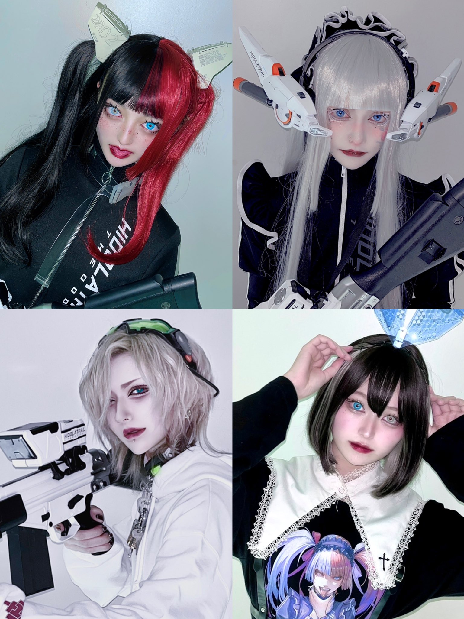 HIDOLATRAL THEODOL on Twitter: "♡HIDOLATRAL THEODOOOOLLS♡…