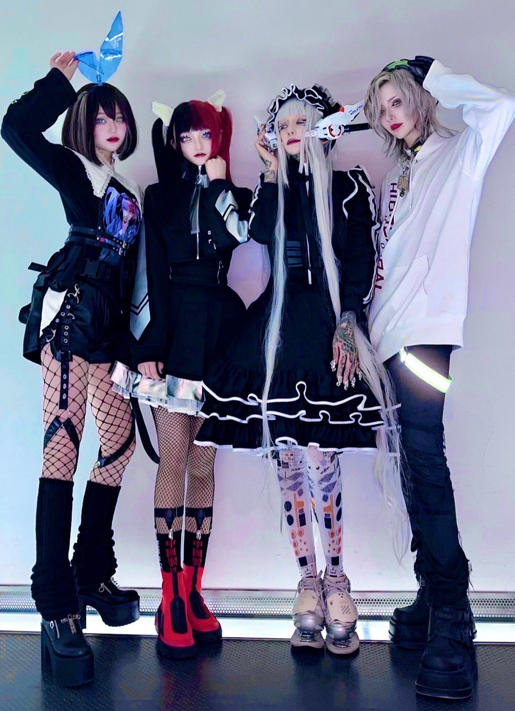 HIDOLATRAL THEODOL on Twitter: "♡HIDOLATRAL THEODOOOOLLS♡…