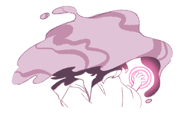 「즐거운 낙서 」🌺꾸시🌺GGushiの漫画