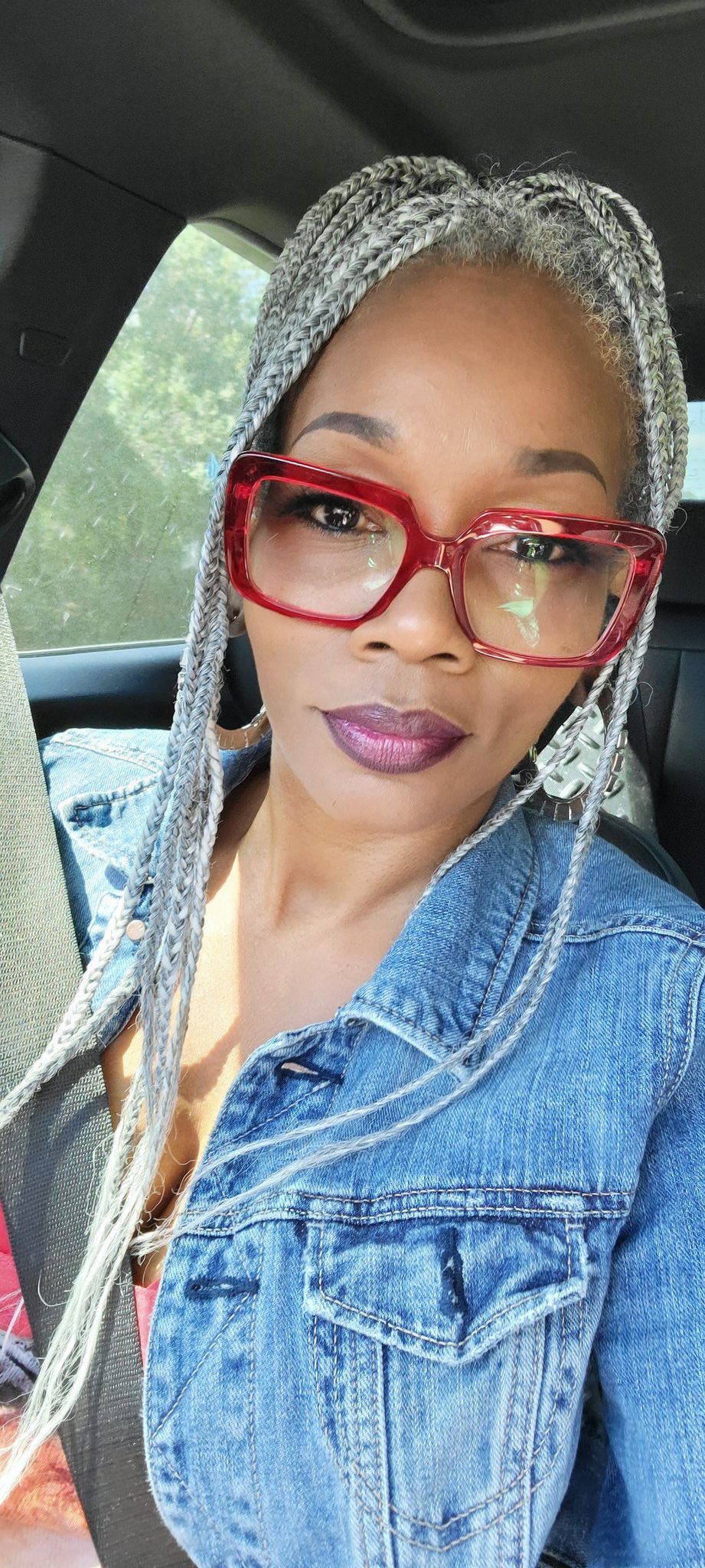 Auntie Nora Potts on Twitter: "Happiness is inside of you. No 1 will find it but you. The ...