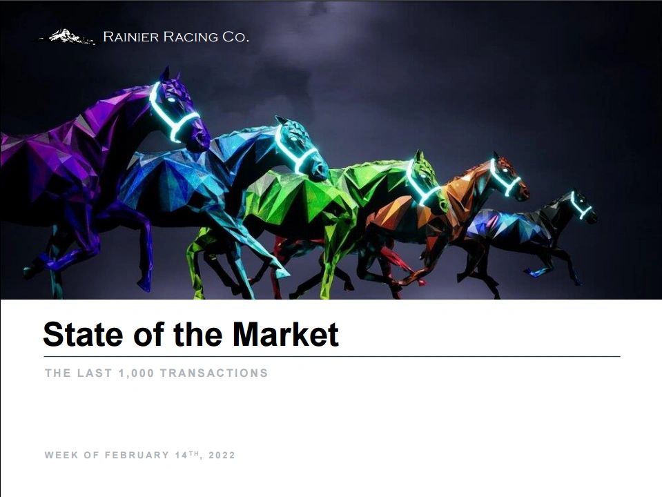 Rainier Racing Co. (@RainierRacingCo) | Twitter