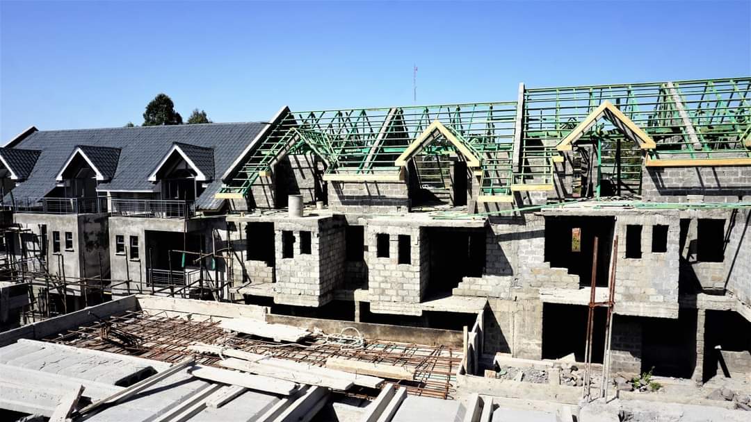 LARSENG CONTRACTORS AND DEVELOPERS on Twitter: "To provide meaningful architecture is not to ...