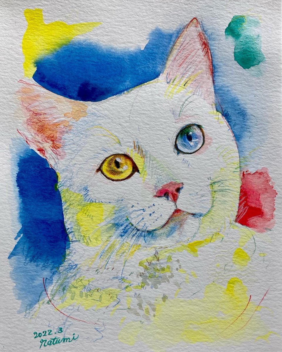 コニシ ナツミ(Konishi Natsumi) (@mikan_tom) さんのイラスト・マンガ作品まとめ (5 件) - Twoucan