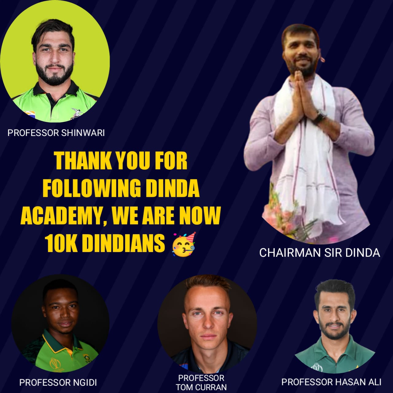 Dinda Academy (@academy_dinda) / Twitter