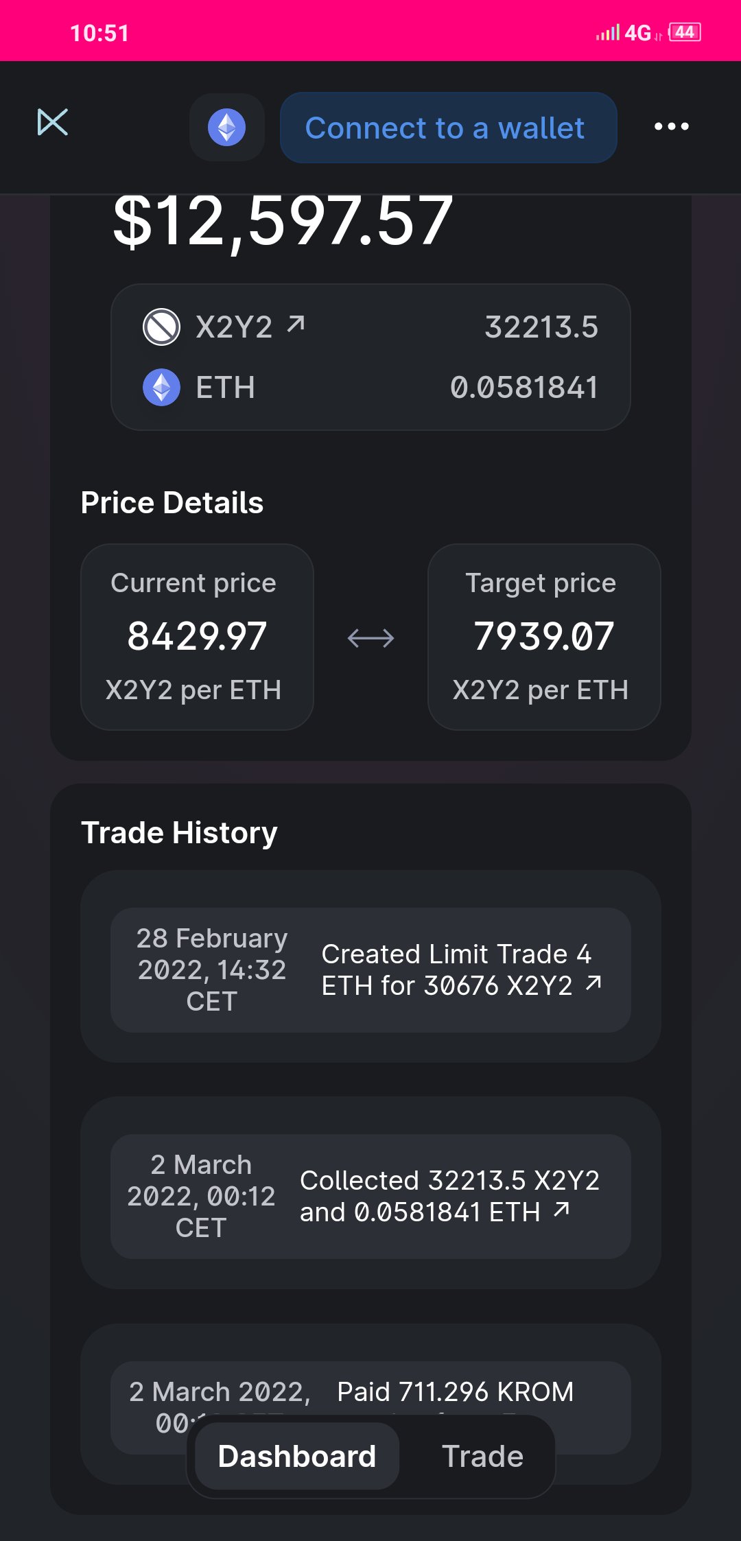 Kromatika.Finance on Twitter: "Daily round of #Kromatika $KROM best profit limit orders. @the ...