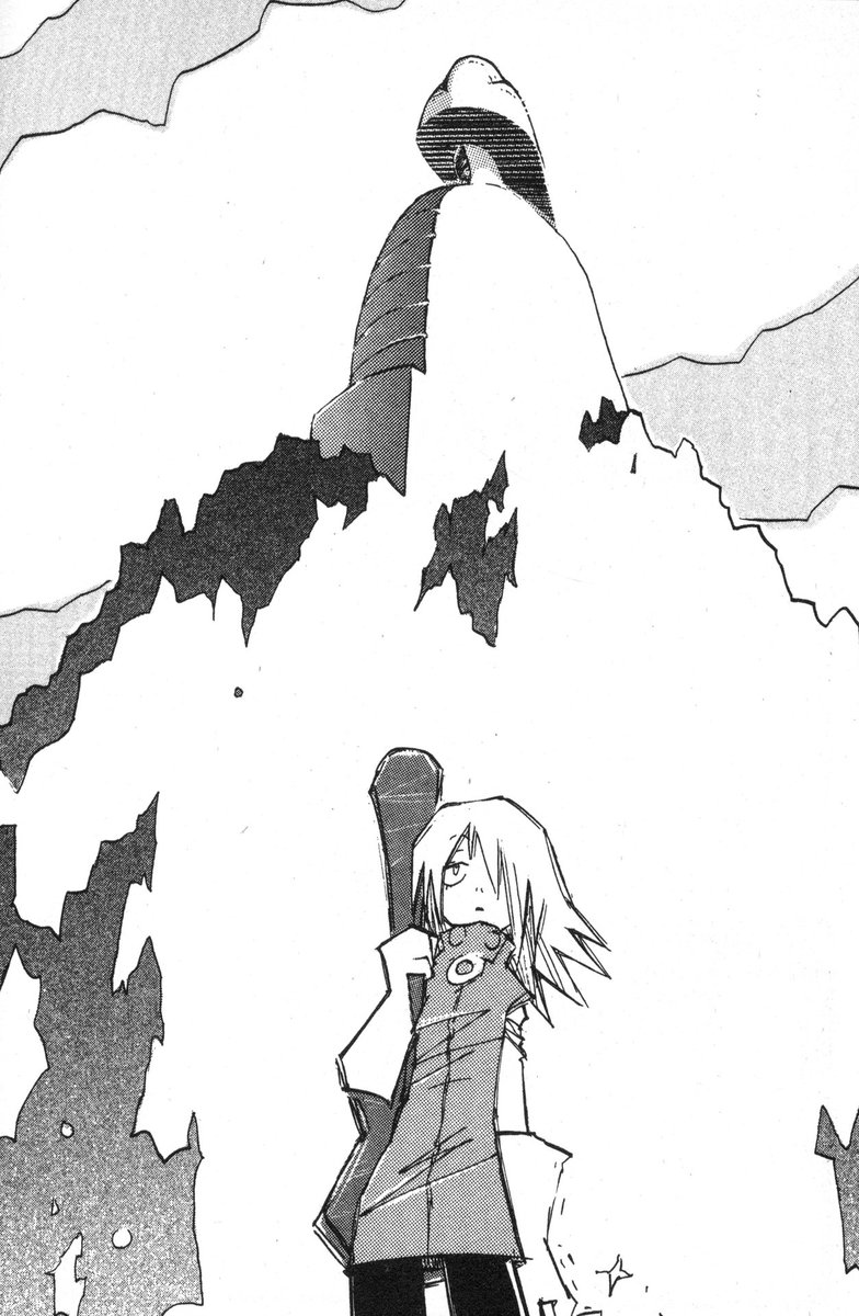 Fooly Cooly Out Of Context On Twitter Sometimes I Forget That Flcl