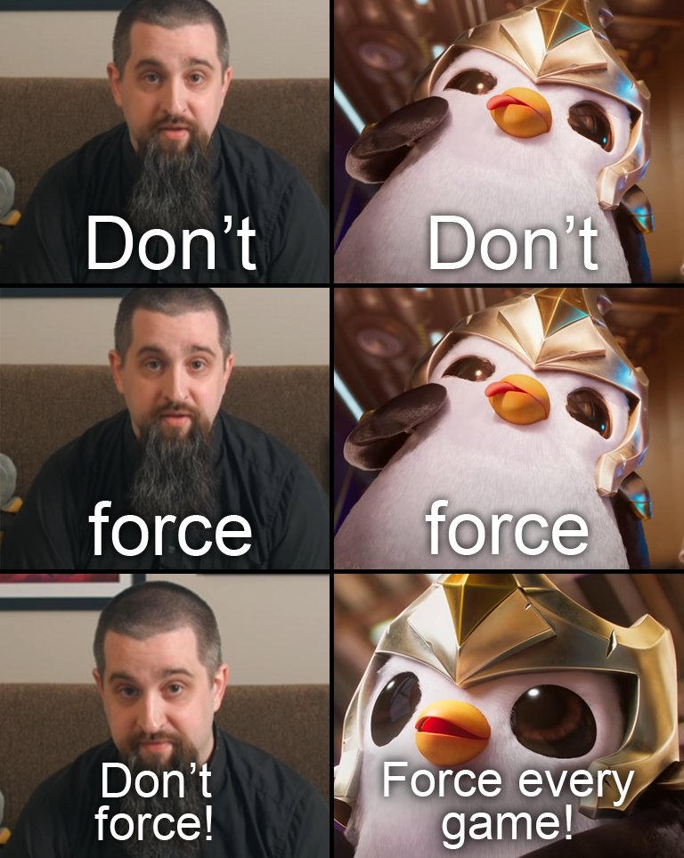 Teamfight Tactics on Twitter: Teamfight Tactics on Twitter: