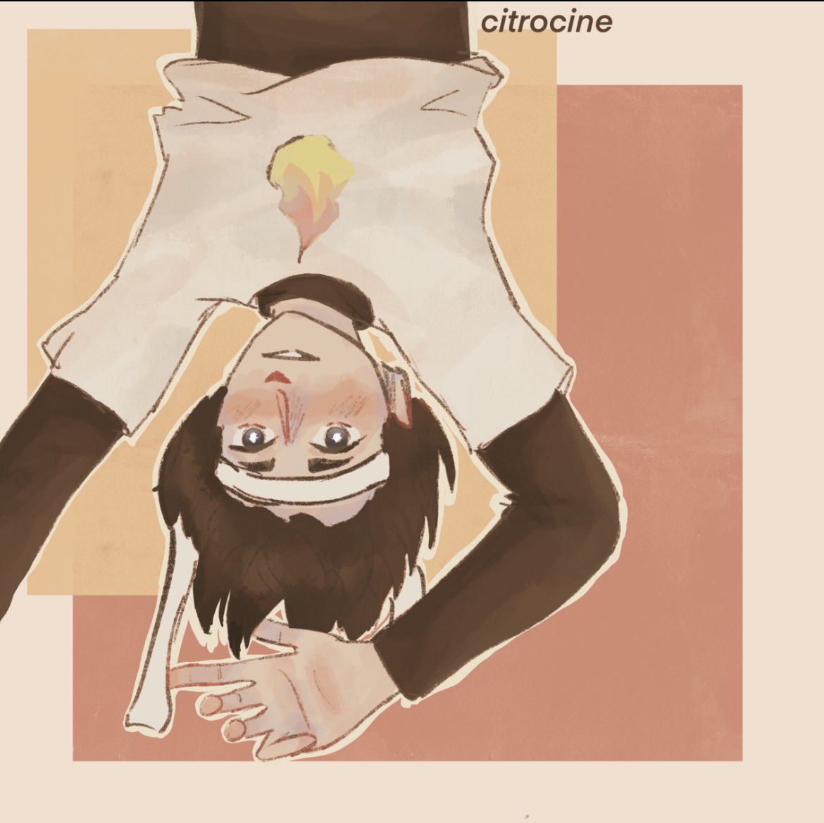 citro (@citrocine) さんのイラスト・マンガ作品まとめ (1 件) - Twoucan