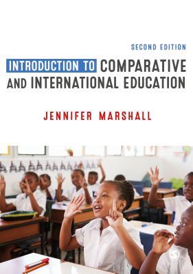[DOWNLOAD [PDF]> Introduction to Comparative and International Education by Jennifer Marshall on ...