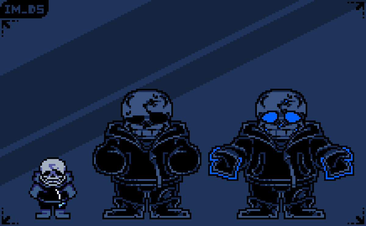 sprite i didnt post lmao [1st - Dustnuts phase 3 official reall!] [2nd ...