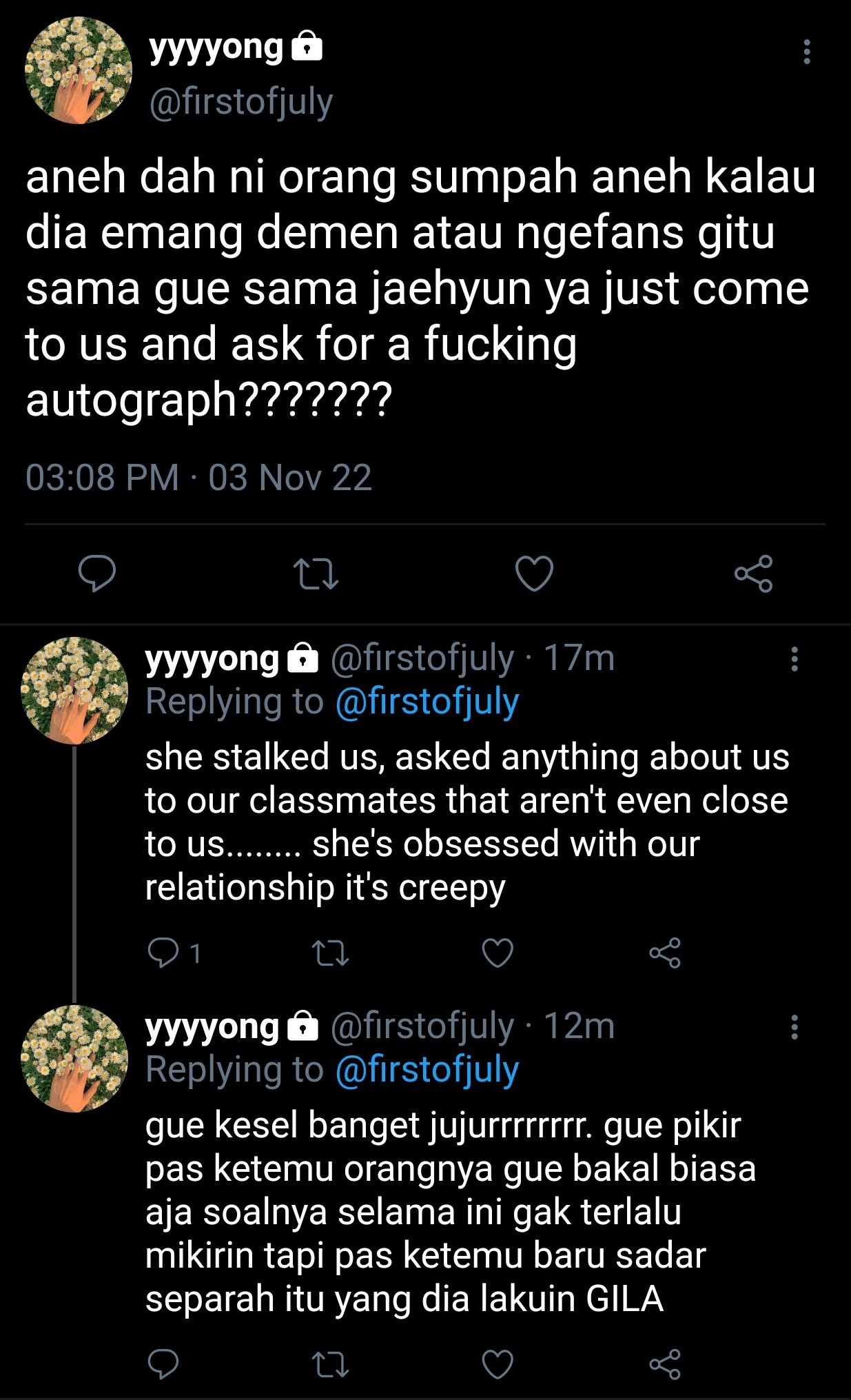 ً on Twitter: "631. aneh https://t.co/7b7ty8q6fR" / Twitter