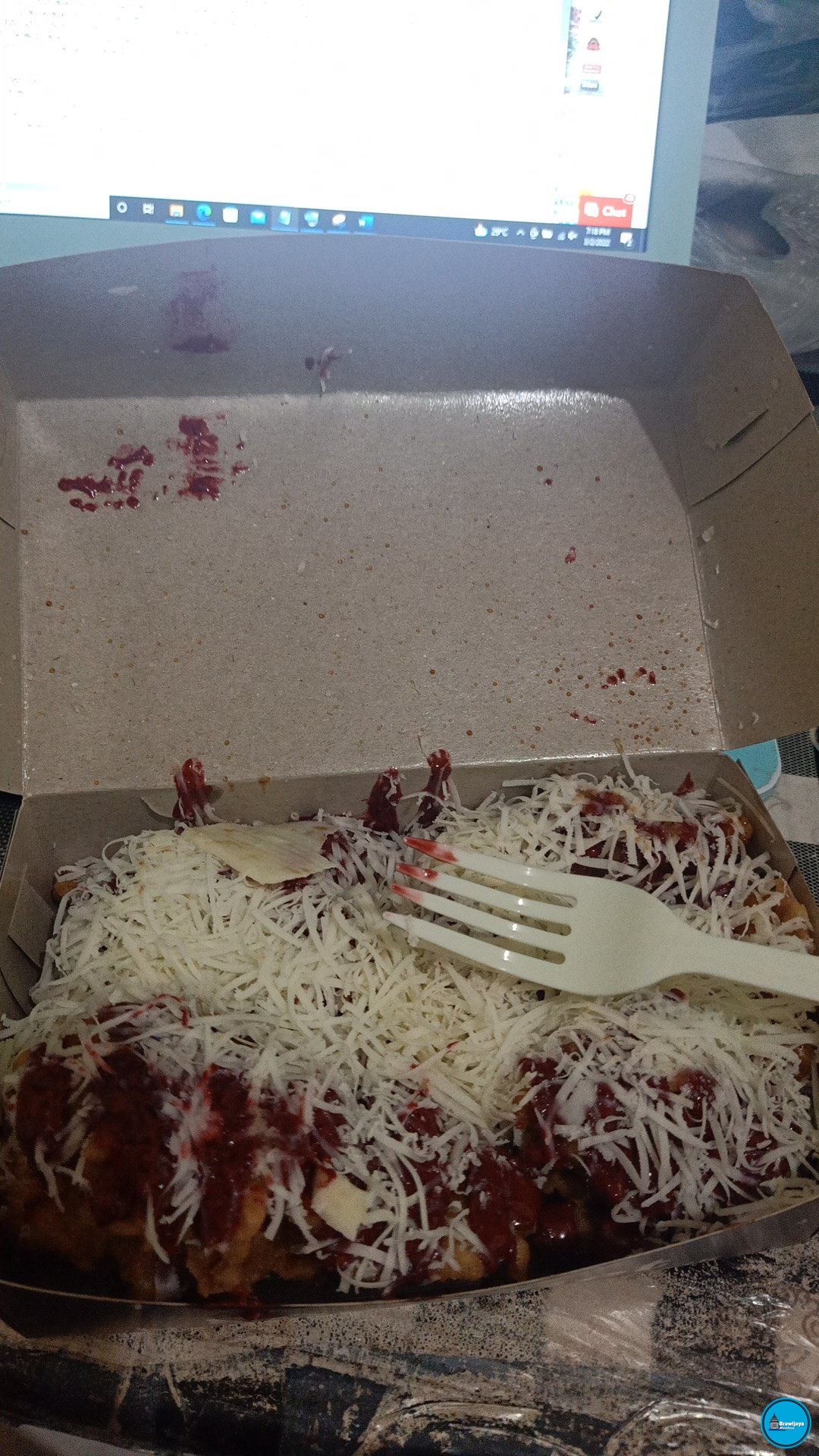 UB MENFESS on Twitter: "Braw! Anjir banyak banget 😩😱😍 https://t.co ...