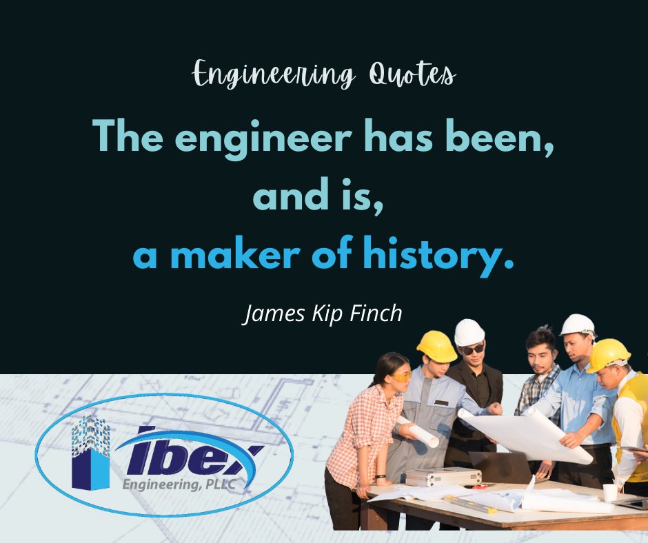 IBEX ENGINEERING PLLC (@ibexpllc) | Twitter