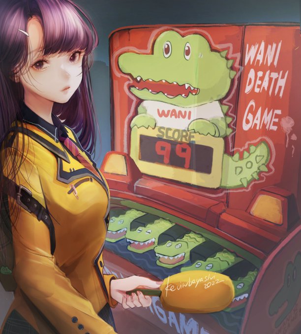 Twoucan - ケビンばやし (@kevin_bayashi)