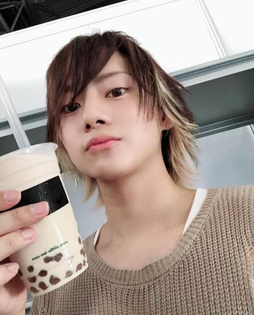 HIROKI UENO • (@__HirokiTea) | Twitter