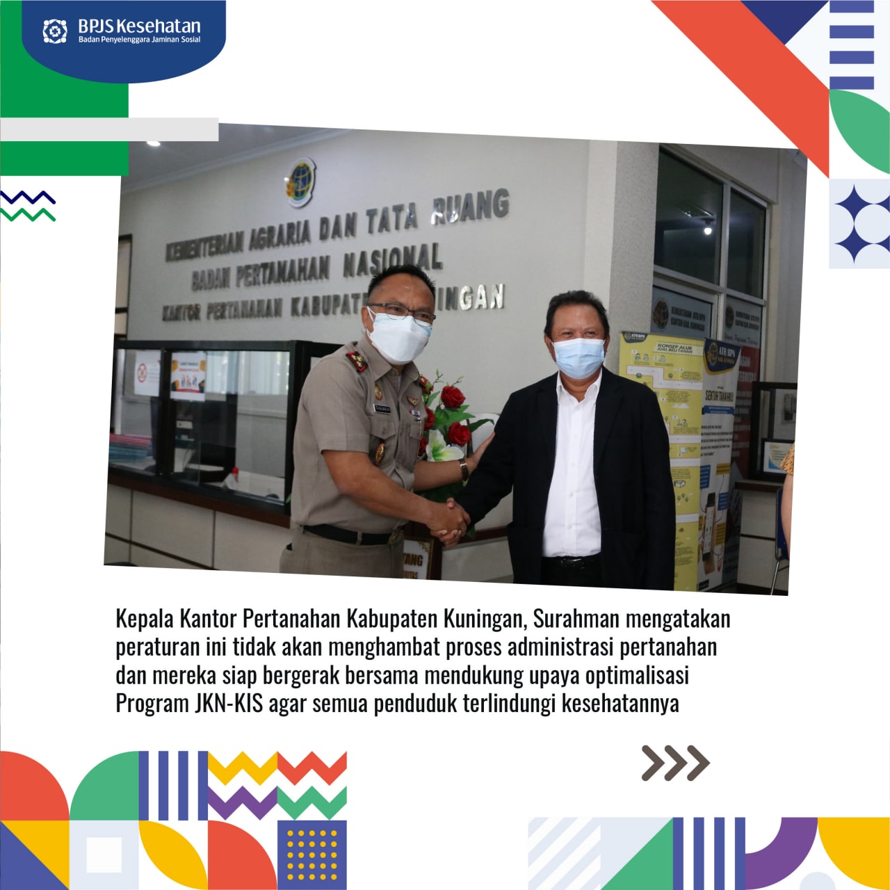 BPJS Kesehatan RI on Twitter: BPJS Kesehatan RI on Twitter: