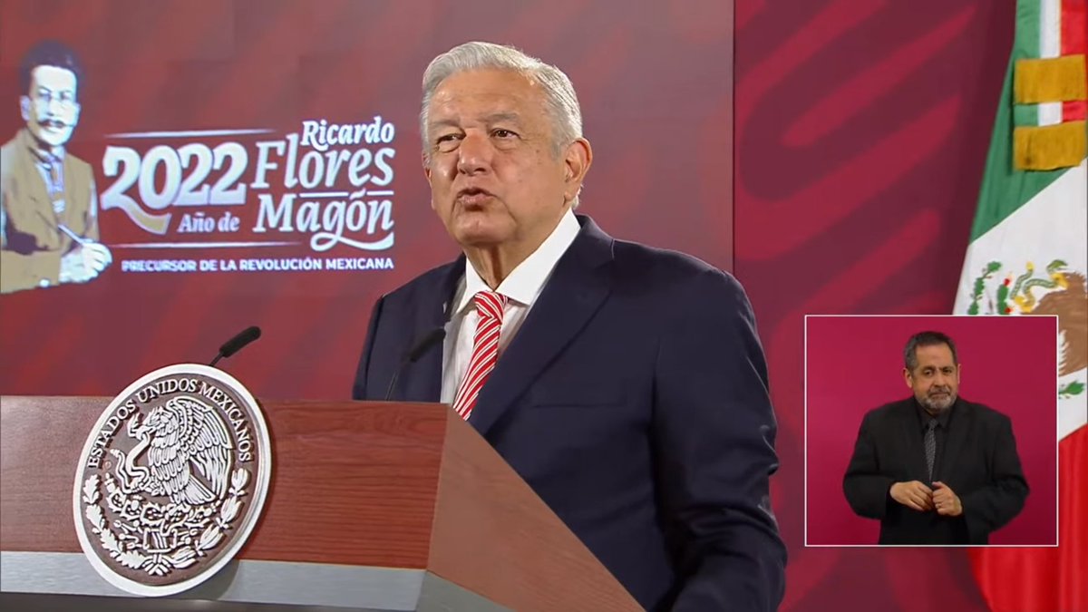 El Universal On Twitter 🔴 Lamañaneradeamlo Esa Política De Eu Con