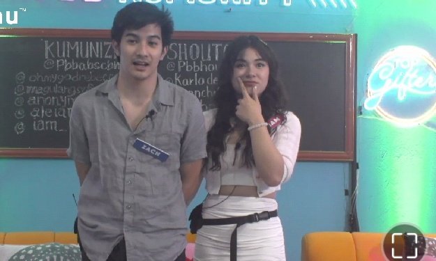 ZACHAM OFFICIAL 🤎 on Twitter: "Napa isip lang ako kung sa fans ba talaga galing lahat ng tanong ...