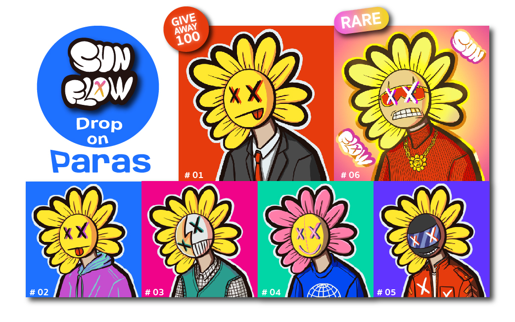 Mr.SuNFlow (@mr_sunflow) | Twitter