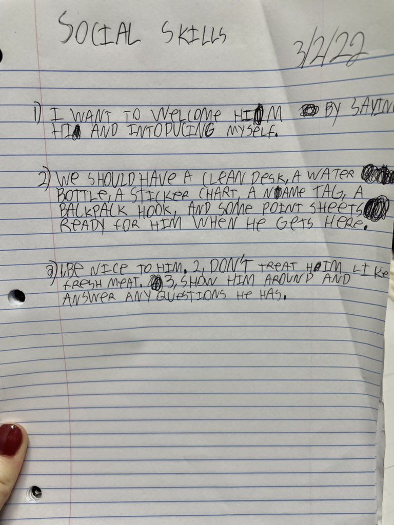 RISD SEL (@RISD_SEL) | Twitter