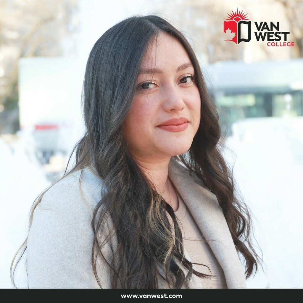 VanWest College on Twitter: ""VanWest College is synonymous with international opportunities ...