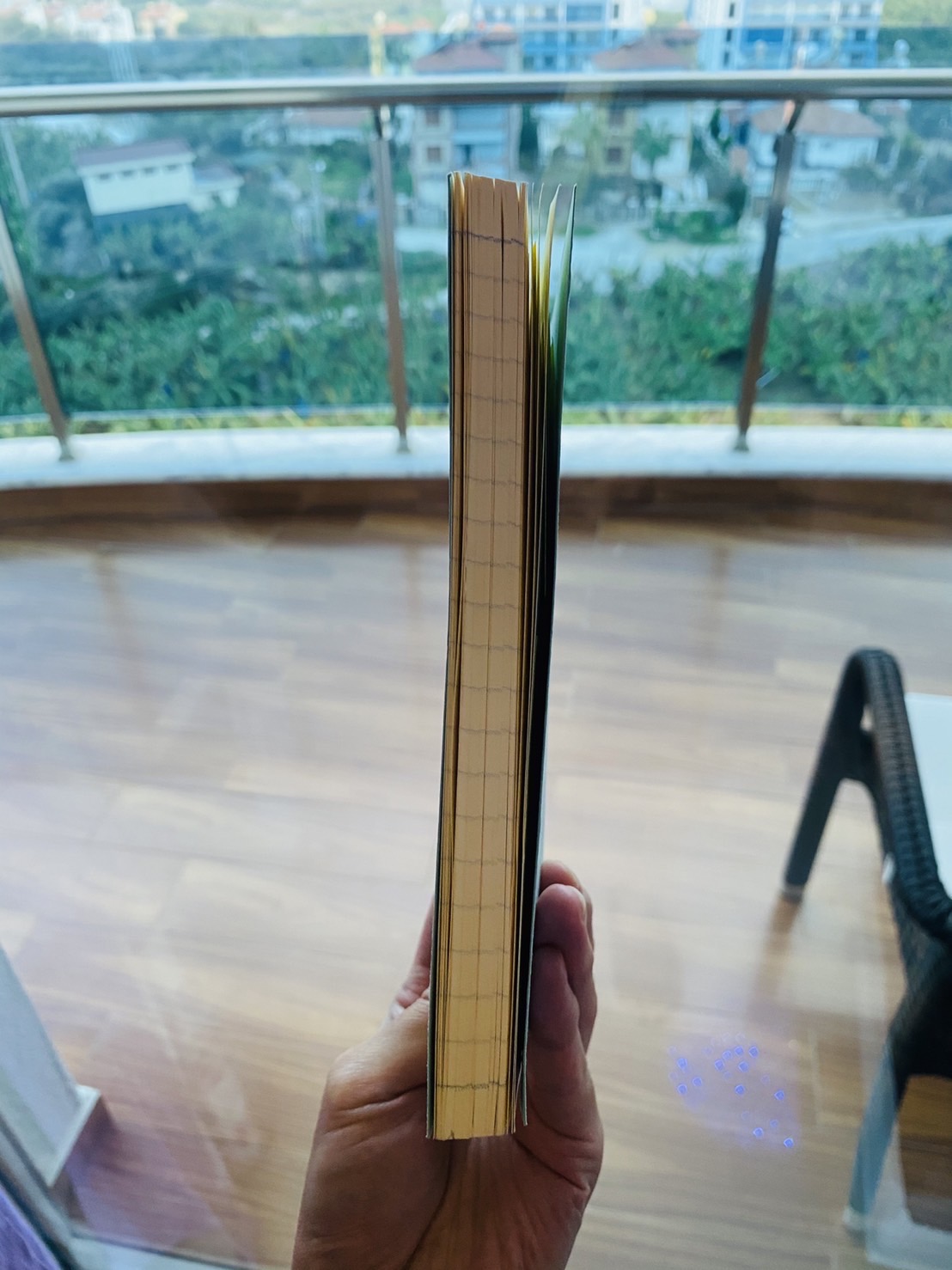 MULTILINGIRL🌳20言語勉強中のノマド on Twitter: "どんなノートを使うか？という事は、結構重要な気がしている。 私は、記事ネタにしても、言語学習にしても、安っぽい ...