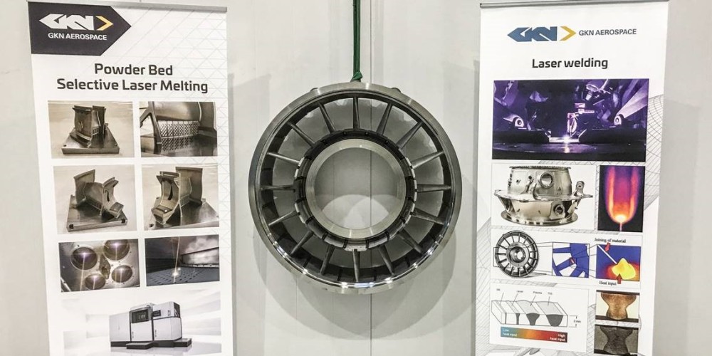 GKN Aerospace Sweden | Making things fly | Mynewsdesk