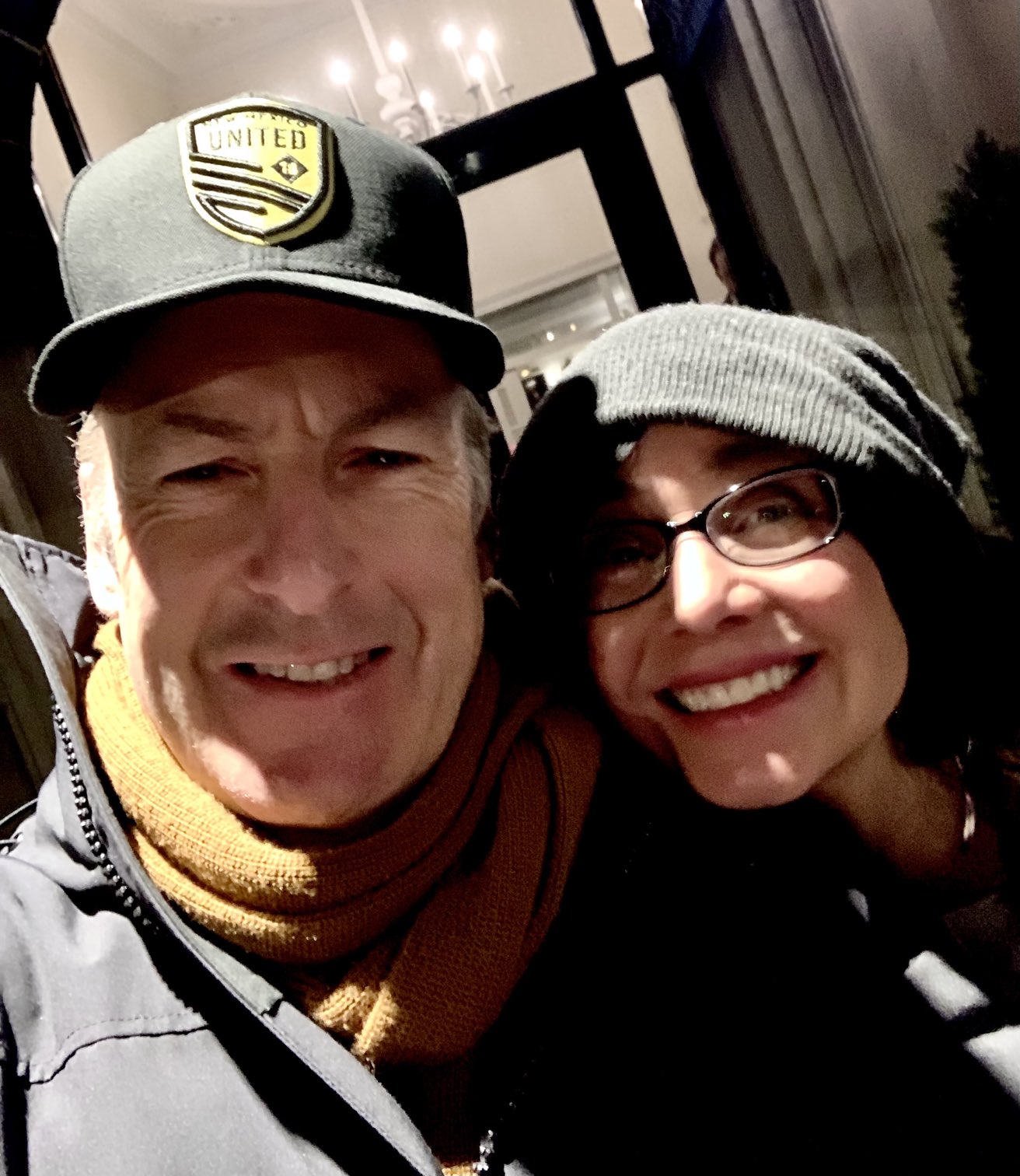 Janeane Garofalo 2022