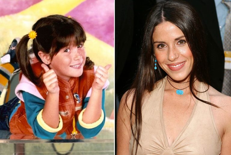 Punky Brewster 2022
