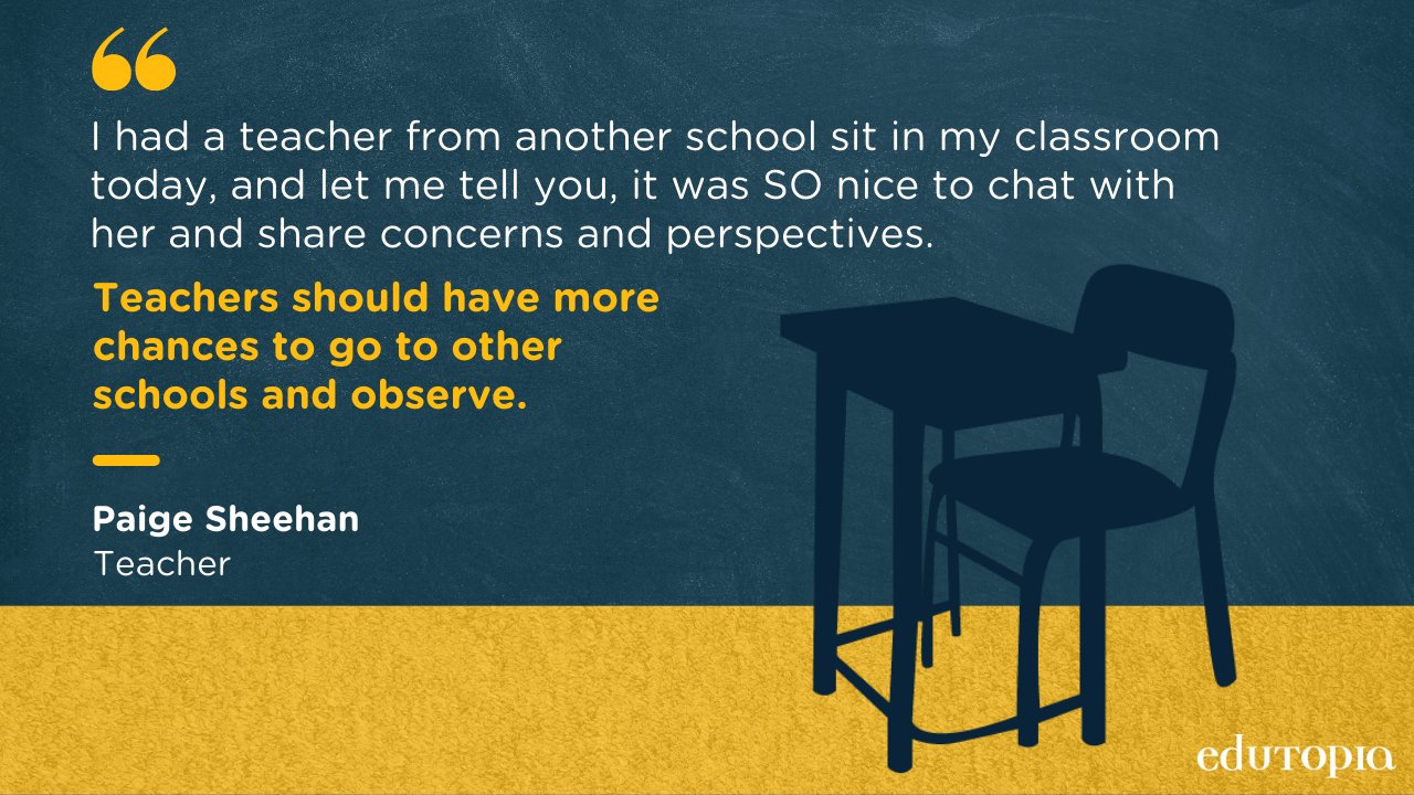 edutopia on Twitter:
