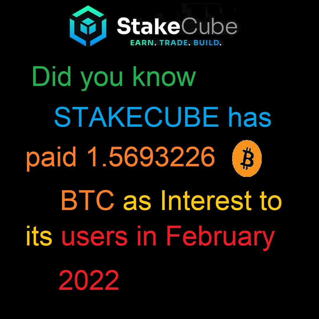 Chetz on Twitter: "@stakecube Join https://t.co/rvNYJ9IG61 https://t.co/VBNb0bkF4M" / Twitter